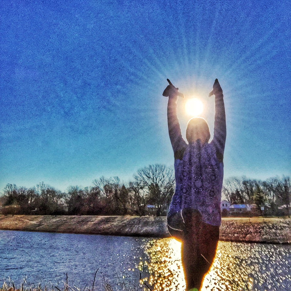 Capturing the Radiance of the Sun: Taking Photos for Instagram