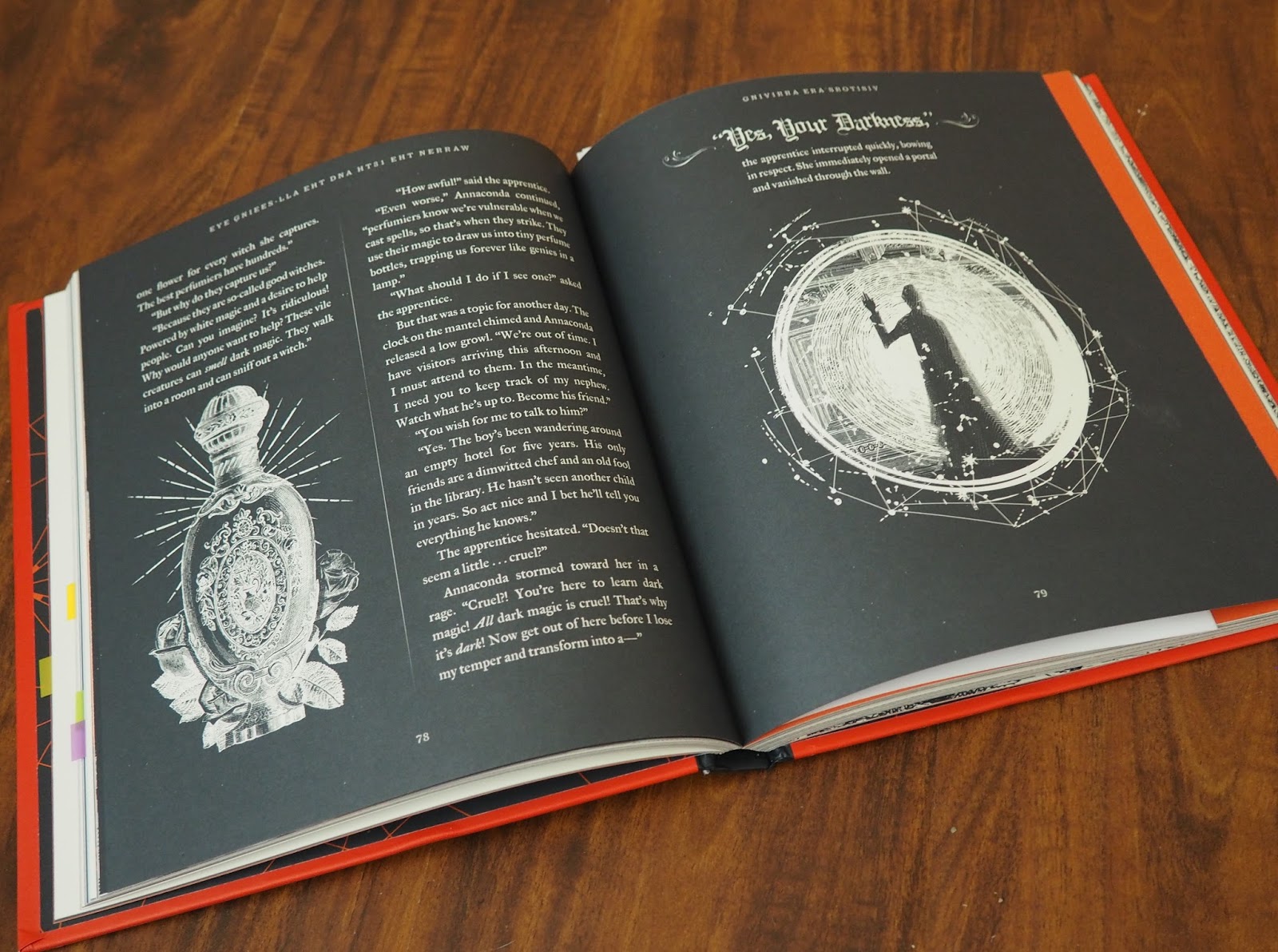 Bookfoolery : Warren the 13th and the All-Seeing Eye by Tania del Rio ...