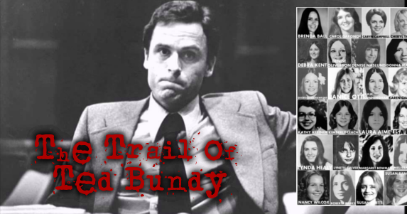 The Trail of Ted Bundy: Digging Up the Untold Stories | Redjack