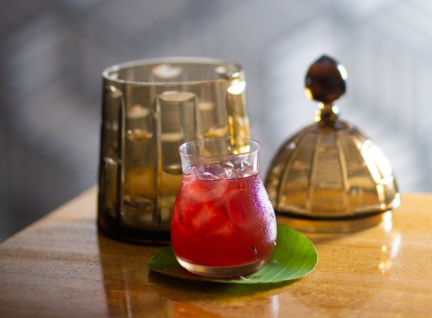 Zephyr: Signature Cocktails at the New Gastro Lounge in Town | Foodaholix