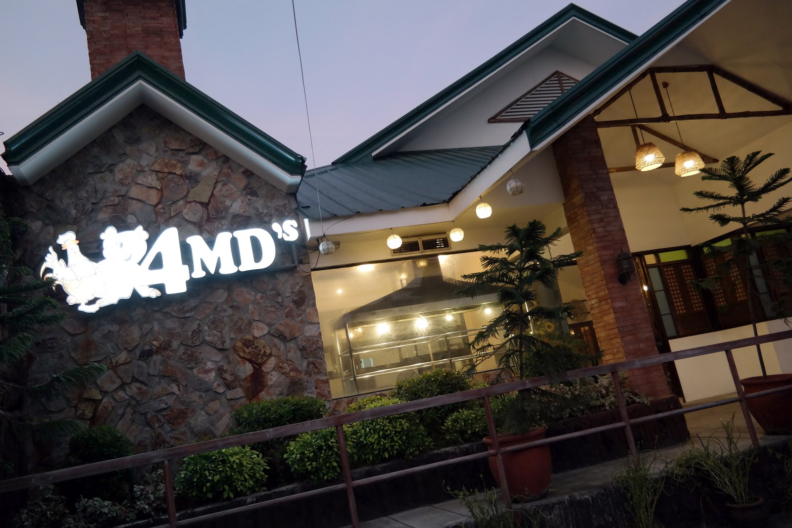 Sand Under My Feet: Epic Pampanga Food Crawl: 7 Places Where You Can Fill Your Tummy When in San ...