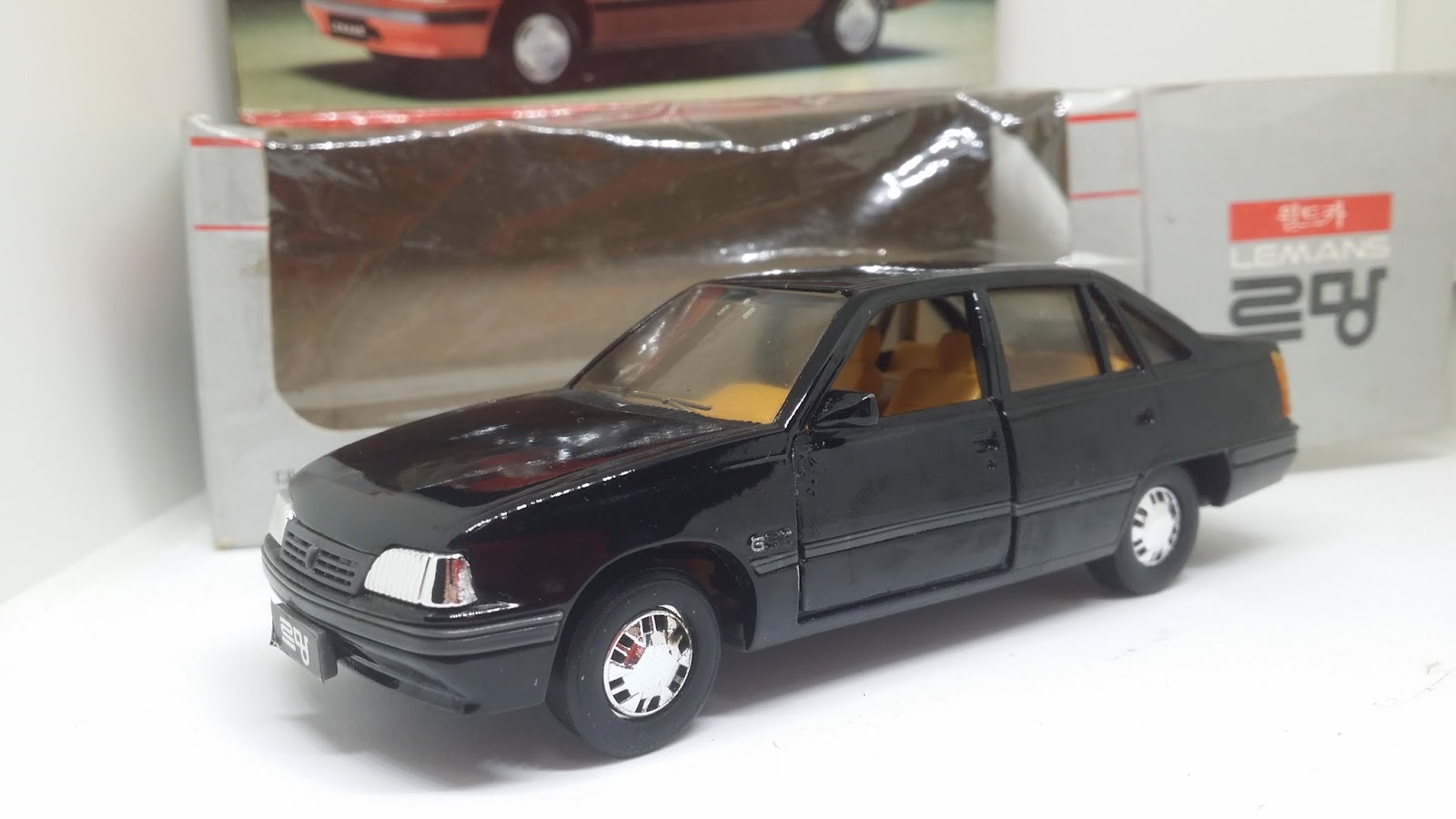 Go! Go! Tomica: My Toy Cars Part I