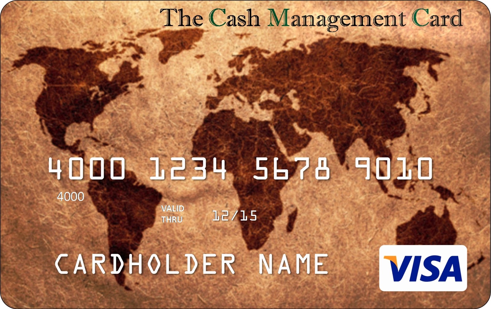Cash Management, LLC