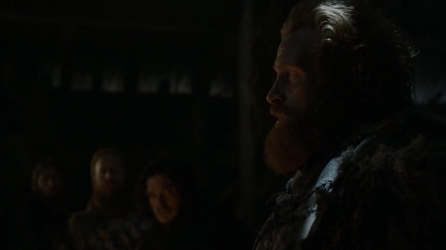 Game of Thrones - Hardhome - Review