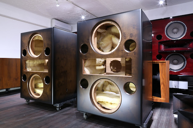 ケンリックサウンド・ブログ【KENRICK SOUND BLOG】JBL43シリーズ大型スピーカー専門店: レイオーディオ Rey Audio ...