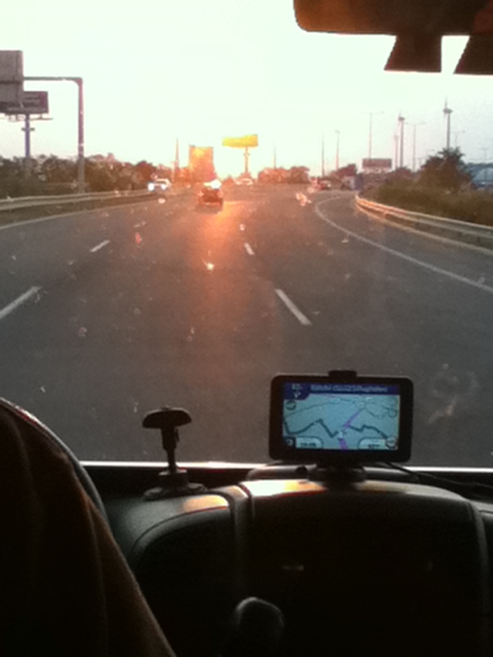 Helgas travels: Velke Pole (Hochwies), Slovakia