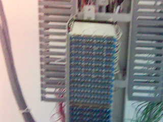 DDF E1 | Transmission Radio Telecommunication