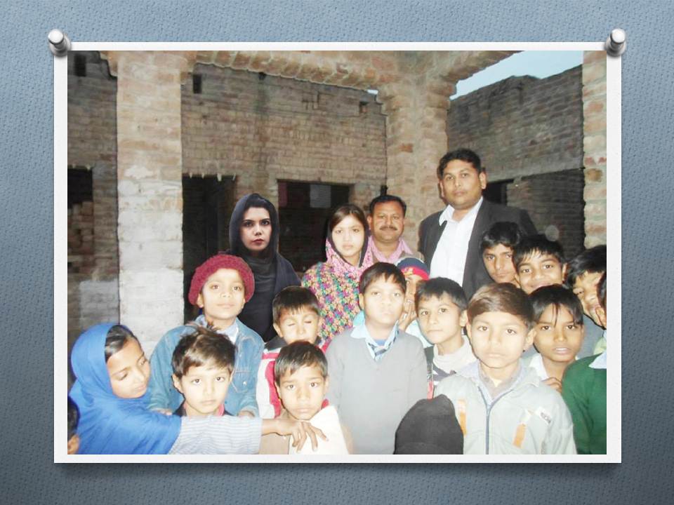 GALLERY - The Miracle and Hope Foundation Pakistan