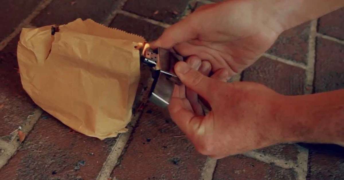 Jared Unzipped: Old School Halloween Pranks From Yesteryear!