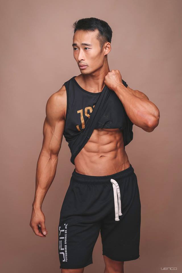 Huan Nguyen