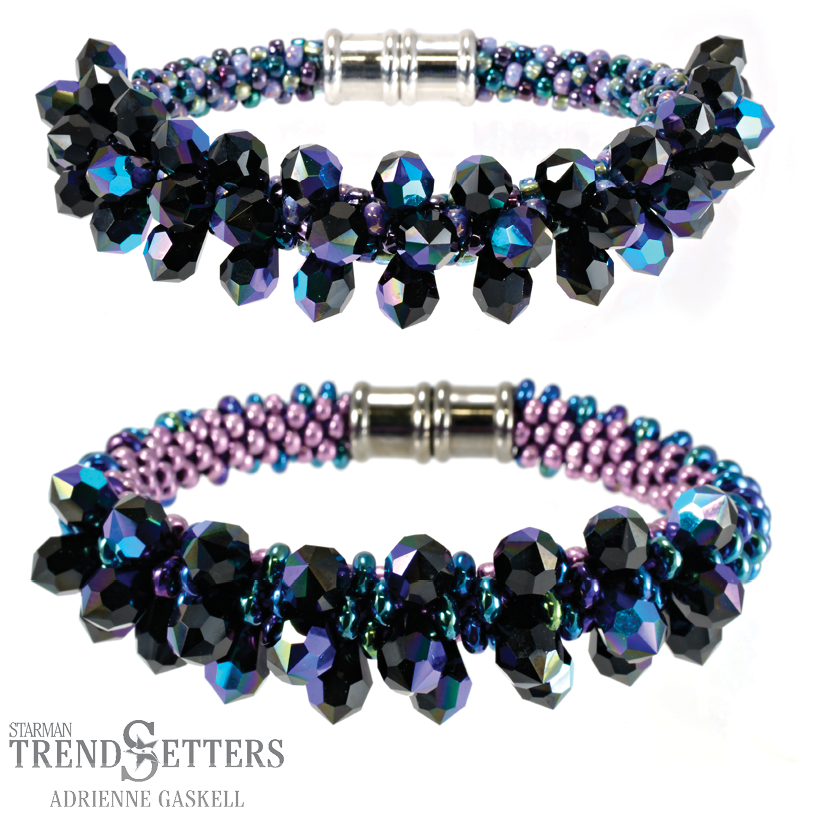 Starman TrendSetters 2015 Inspirational Bead Jewelry Designs ~ Starman ...
