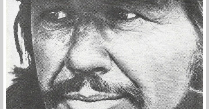 EverythingCroton: REMEMBERING CHARLES BRONSON, 1921-2003