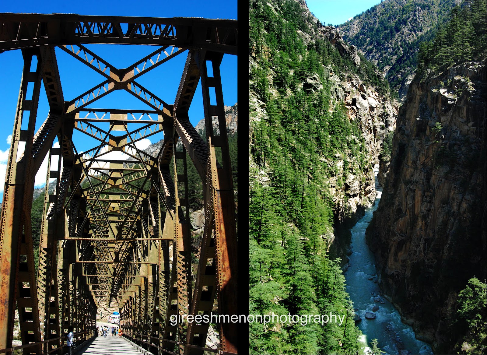 land and life through camera - Gireeshmenon: Himalaya the top of the ...