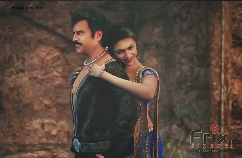 Kochadaiyaan Photos « FRIX CINEMA