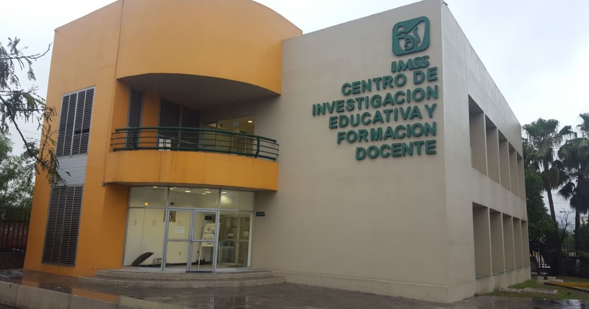 Centro de Investigación Educativa y Formación Docente (CIEFD) Nuevo León: Bienvenidos