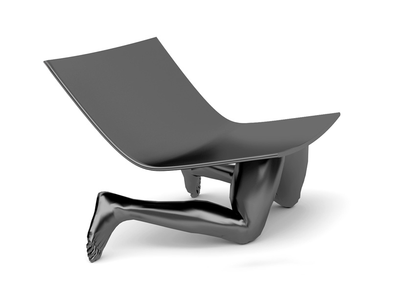 the INSIDER by FashionLook4u.com: Futurism meets functionality: the ...