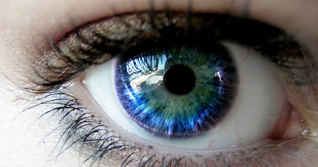 Awesome Facts About Human Eyes - Awesome Amazing Facts