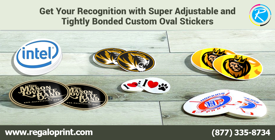 Get Your Recognition with Super Adjustable and Tightly Bonded Custom ...