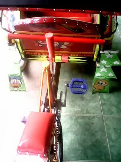 ! Beca Cirebon: September 2013