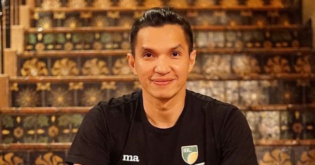 Foto: Edison, Stuntman Yang Jadi Korban Aksi Sulap Demian Yang Gagal ...