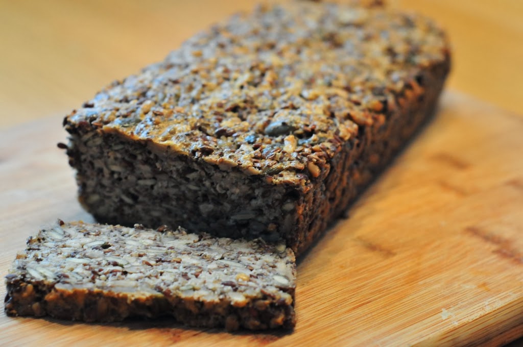 do przodu i w górę: Power śniadanka dla biegaczy - bez pszenicy, bez ...