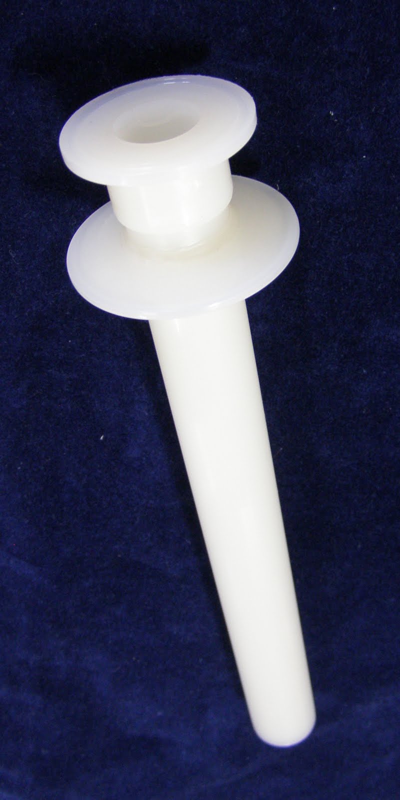 Non-Metallic Solutions, Inc.: PVDF Dip Tubes & Spray Ball Lances
