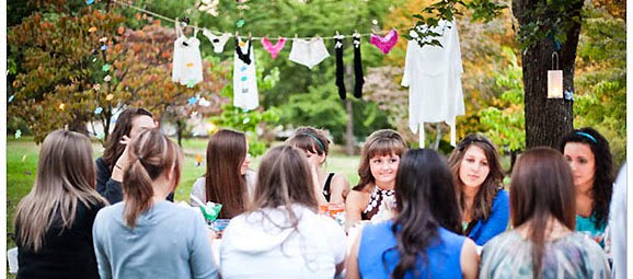 Nuestra Capea: IDEAS PARA UNA DESPEDIDAS MIXTA