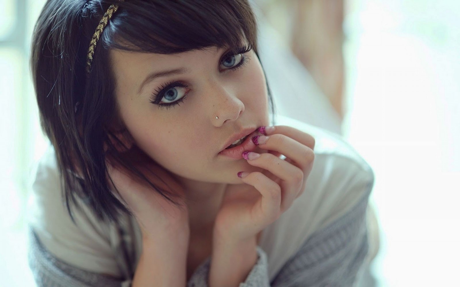 Top 100 Most Beautiful Girls Pic In World Cutest Girls In The World