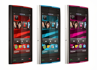Stylish Series of Nokia Mobiles in Pakistan ~ Latest Technology News