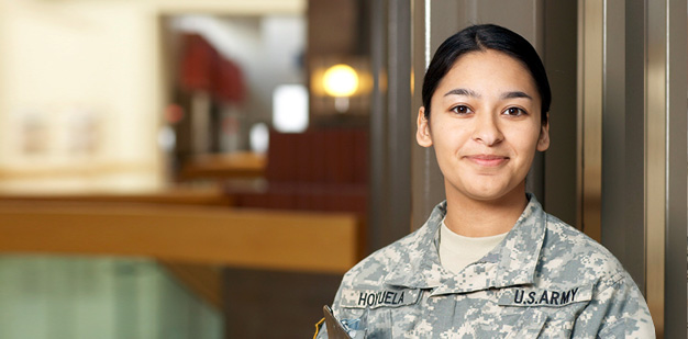 Kansas City Army Recruiting : Environmental Science/Engineering Officer ...