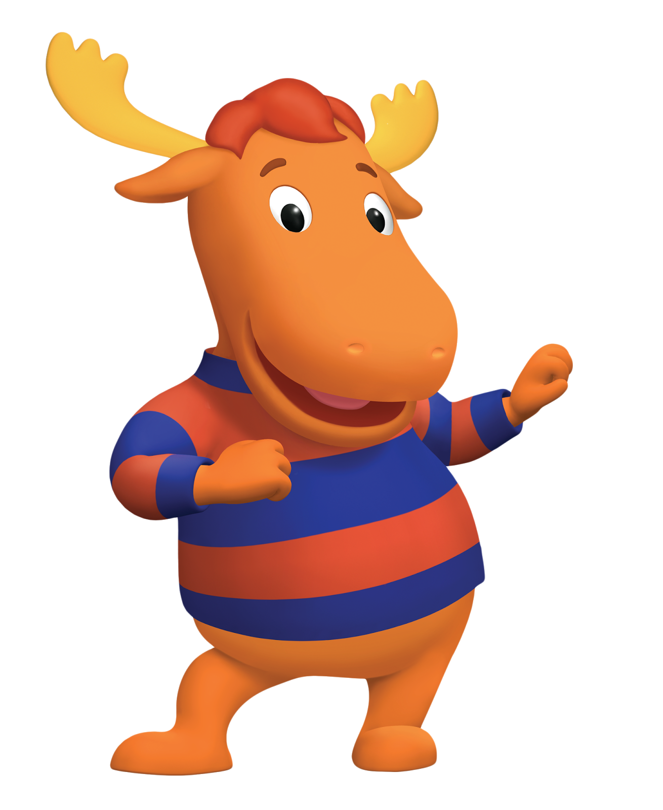 Backyardigans Blog Tyrone backyardigans-blog-tyrone