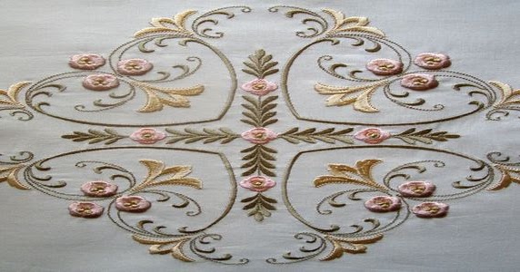 Digitizing Embroidery Design - Embroidery Digitizing Tips And Tricks