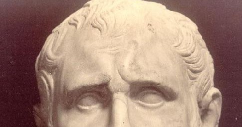 Biografi dan Pemikiran Zeno (490 – 425 SM) - GOEDANG BIOGRAFI