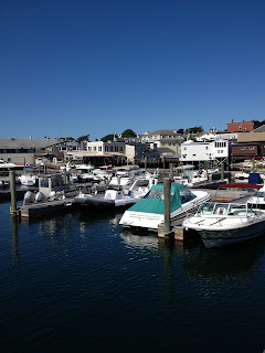 Go with the Gilmore's: Cabbage Island Lobster and Clam Bake