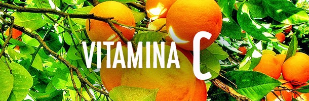Vitamina C, una vitamina maravillosa (SORTEO)