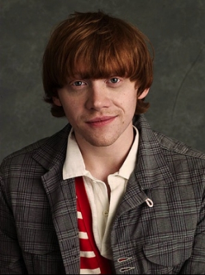 Following the magic: Nuevas fotos de Dan,Rupert,Emma y Bonnie