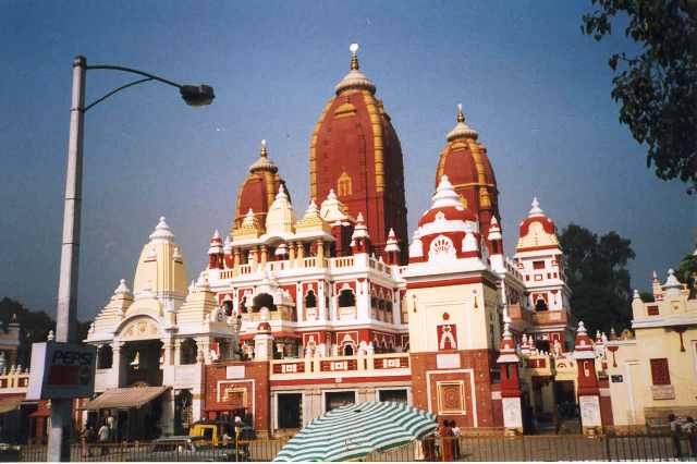cyber travel inc-Your Travel Solutions partner: Govind Dev Ji Temple
