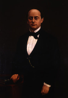 Sebastián Lerdo de Tejada ~ PRESIDENTES DE MEXICO