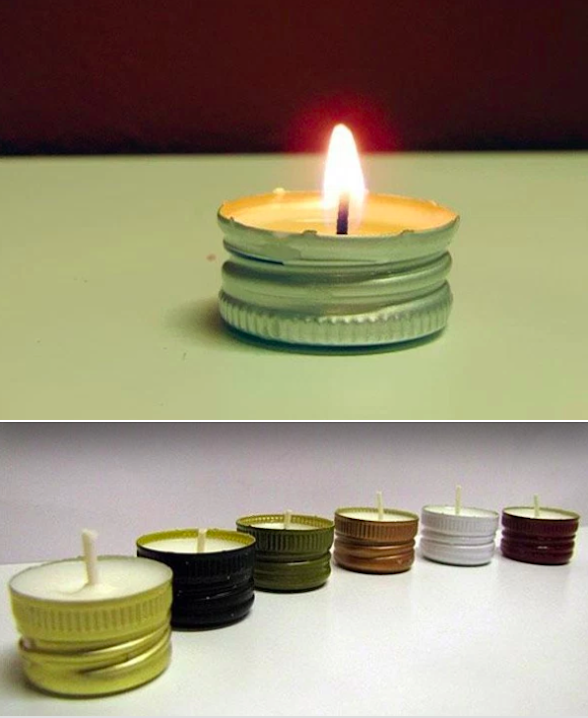 11 Epic Ideas On How To Transform Old Things Into Something Awesome