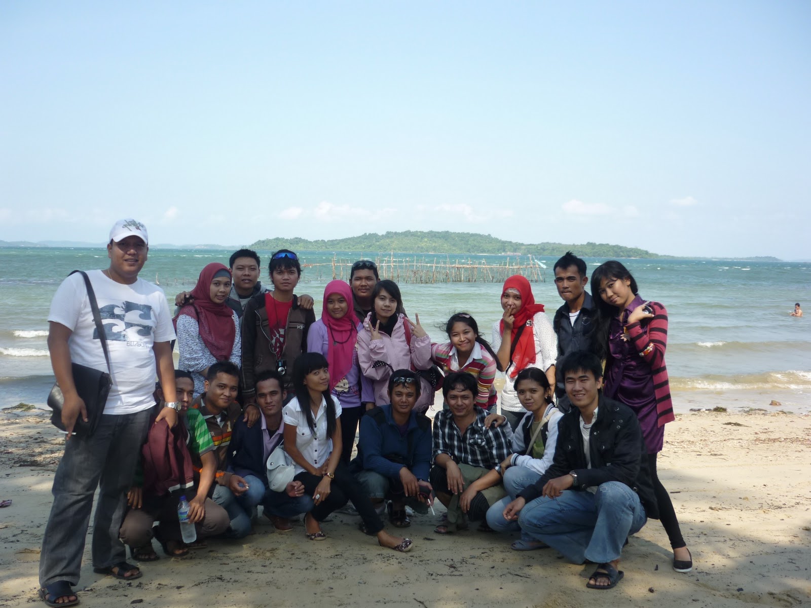 Fakultas Ekonomi Unrika Batam