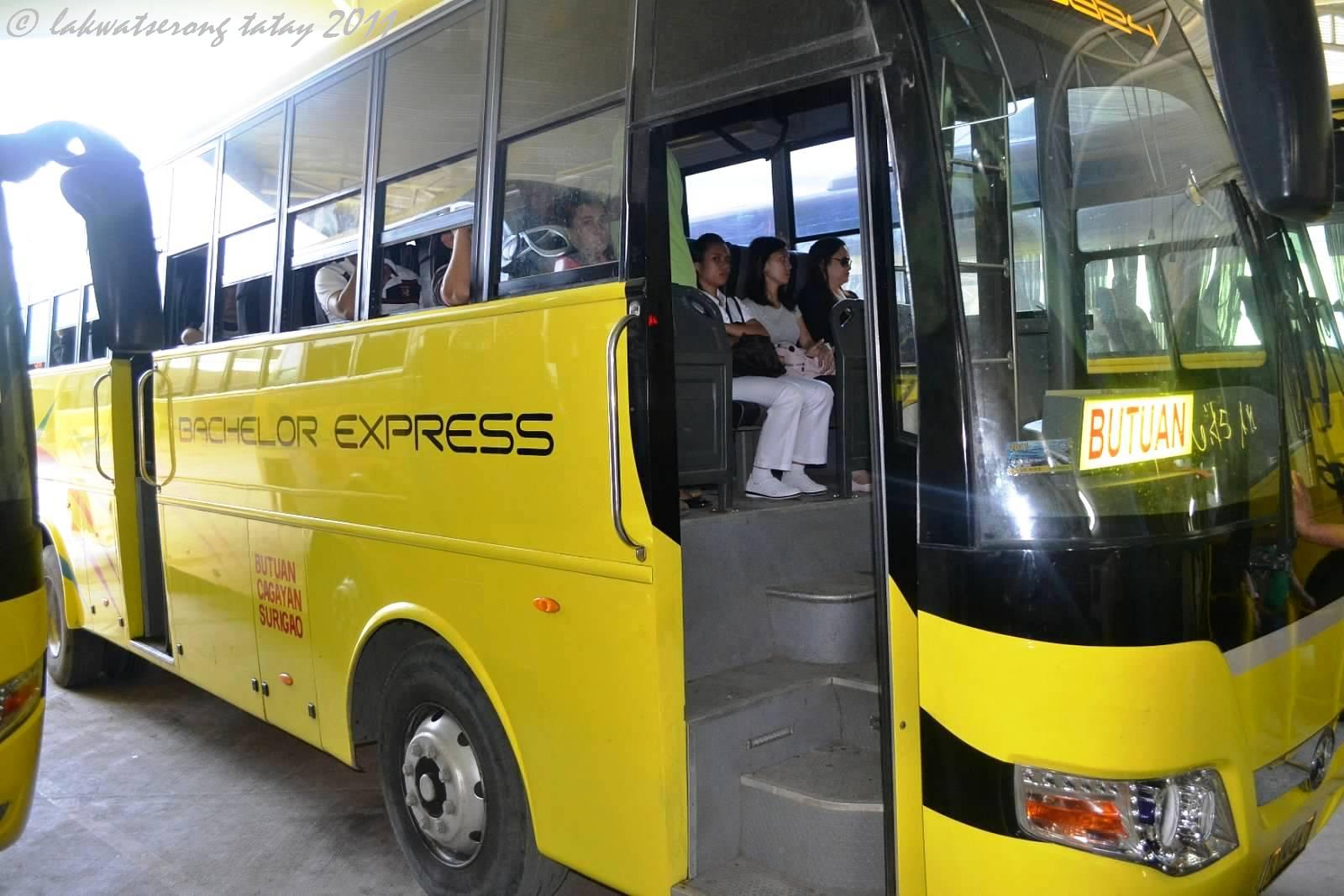 Meet the X-plorers: Cagayan de Oro: En Route to the Island of Camiguin