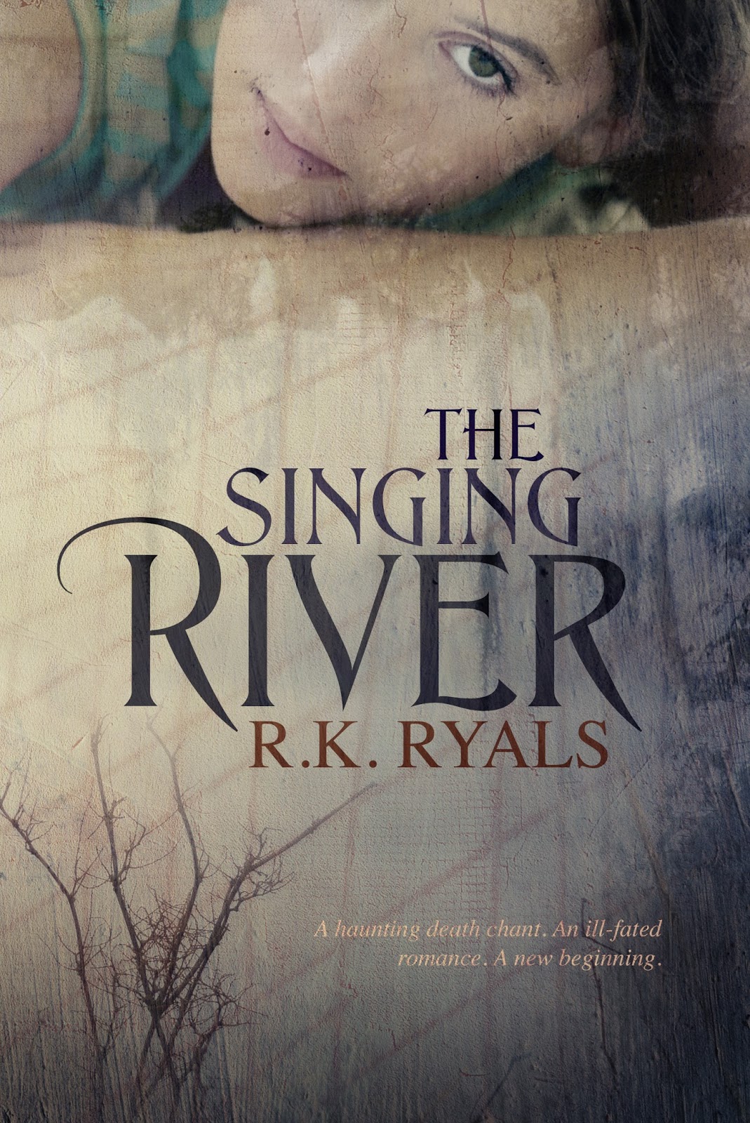 Aurelia B. Rowl: Release Day Blitz and Giveaway: The Singing River by R ...