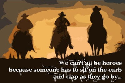 Words from Everywhere: Inspiring and Meaningful Cowboy Quotes