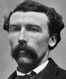 William Graham and the American Civil War: About this Blogger