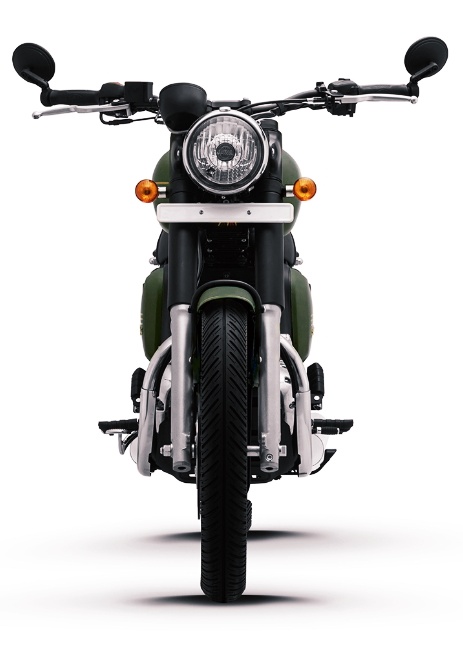 Jawa | Jawa motorcycles | All variant disclose