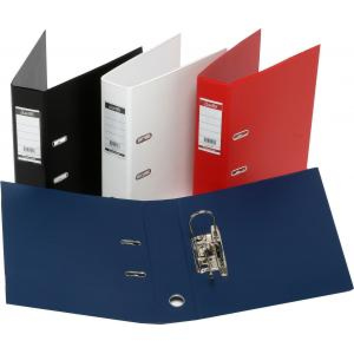 Odner Plastik Bantex