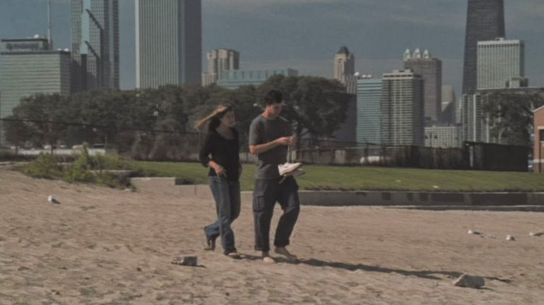 Filming Locations of Chicago and Los Angeles: ER: Season 9 - Episode 1 ...