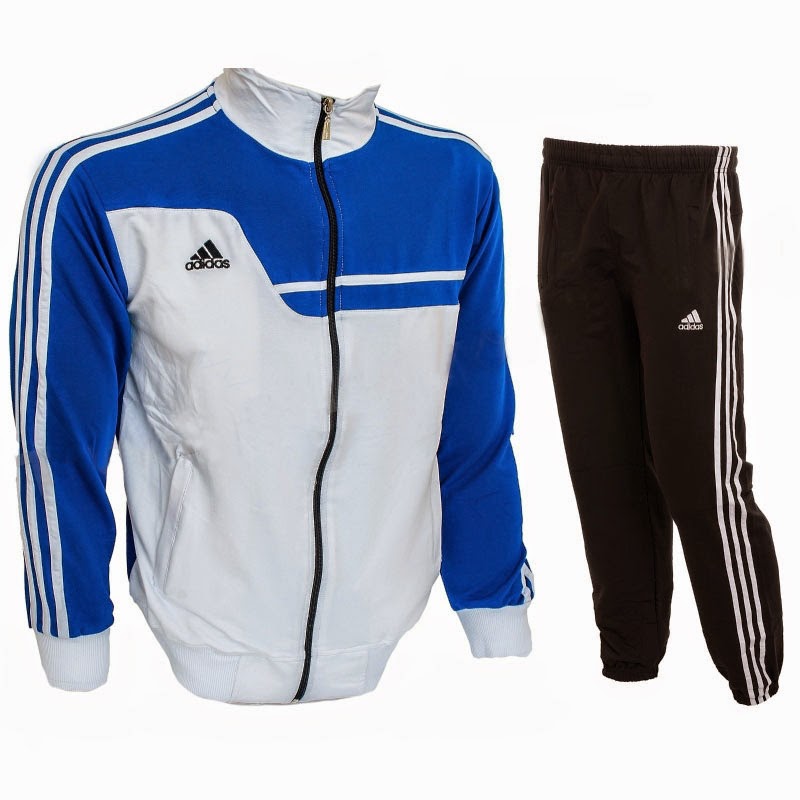 Trening barbati bumbac