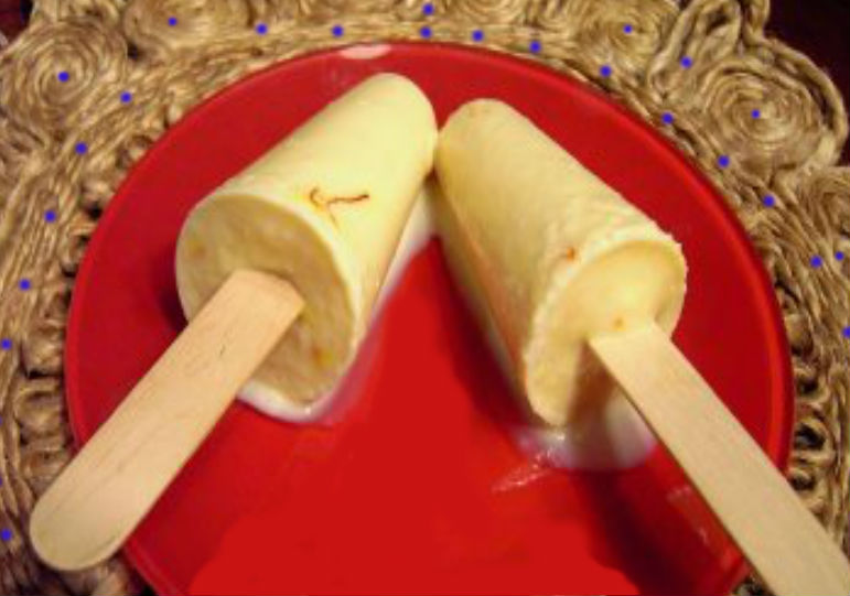 Spreebird-Trend and Culture: KULFI (Traditional Pakistani Ice-Cream)