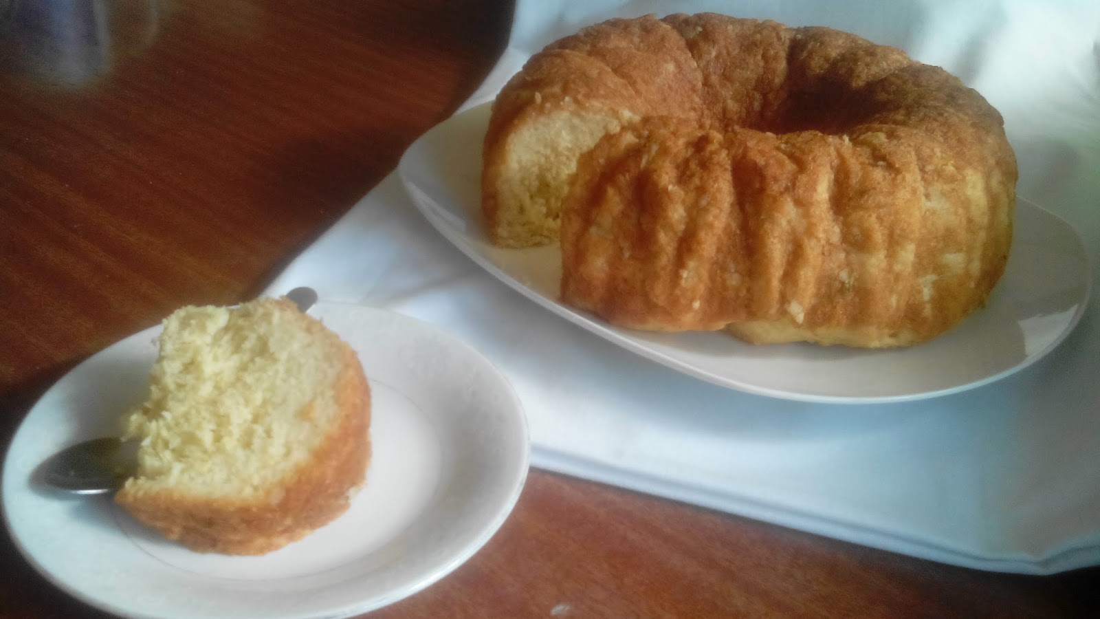 El cajón desastre de Maggie: BABÀ - RETO DULCE CRI: CAMPANIA